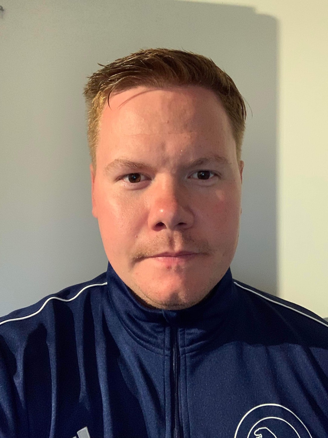 Trænere | Midtals Idrætsforening